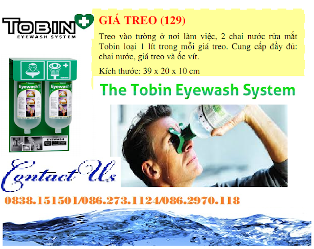 nuocruamattobin: DUNG DỊCH NƯỚC RỬA MẮT KHẨN CẤP TOBIN 121, TOBIN 124 ...