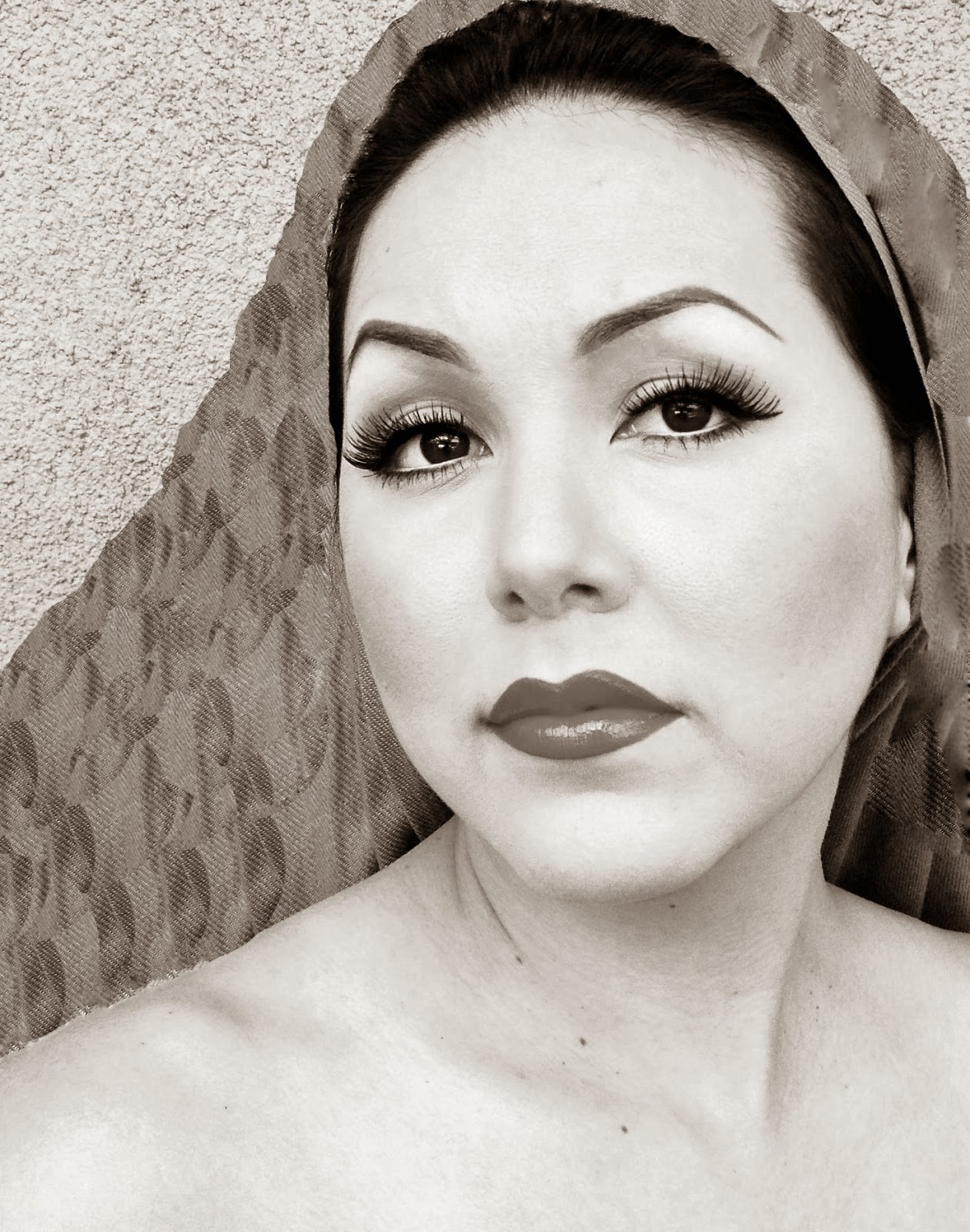 VandL: Maria, Maria...