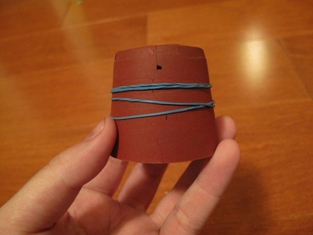 How to make rubber molding