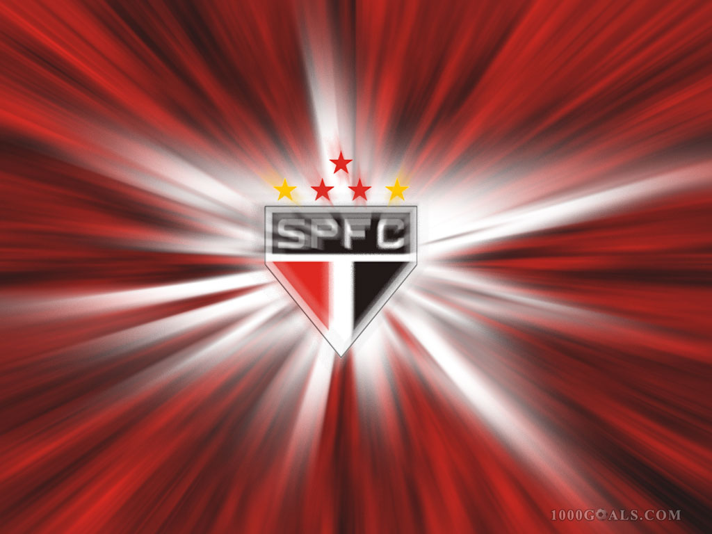 São Paulo Futebol Clube: Papéis de Parede