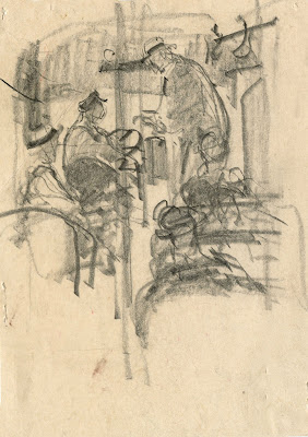 ILLUSTRATION ART: COMIC-CON 2013