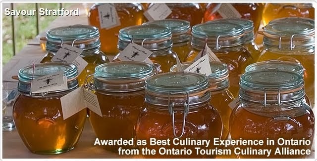 A Maple Syrup Tour in Stratford - Food Junkie Chronicles