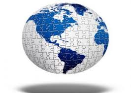 Pelos CAMINHOS da EVANGELIZAÇÃO: COMO CONSERTAR O MUNDO