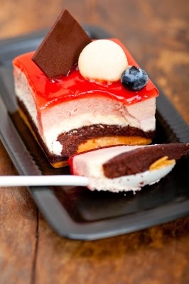 Easiest, Most Sumptuous Dessert EVER