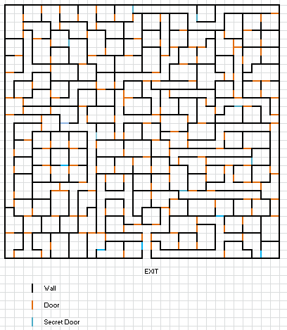 CRPG Adventures: 2014