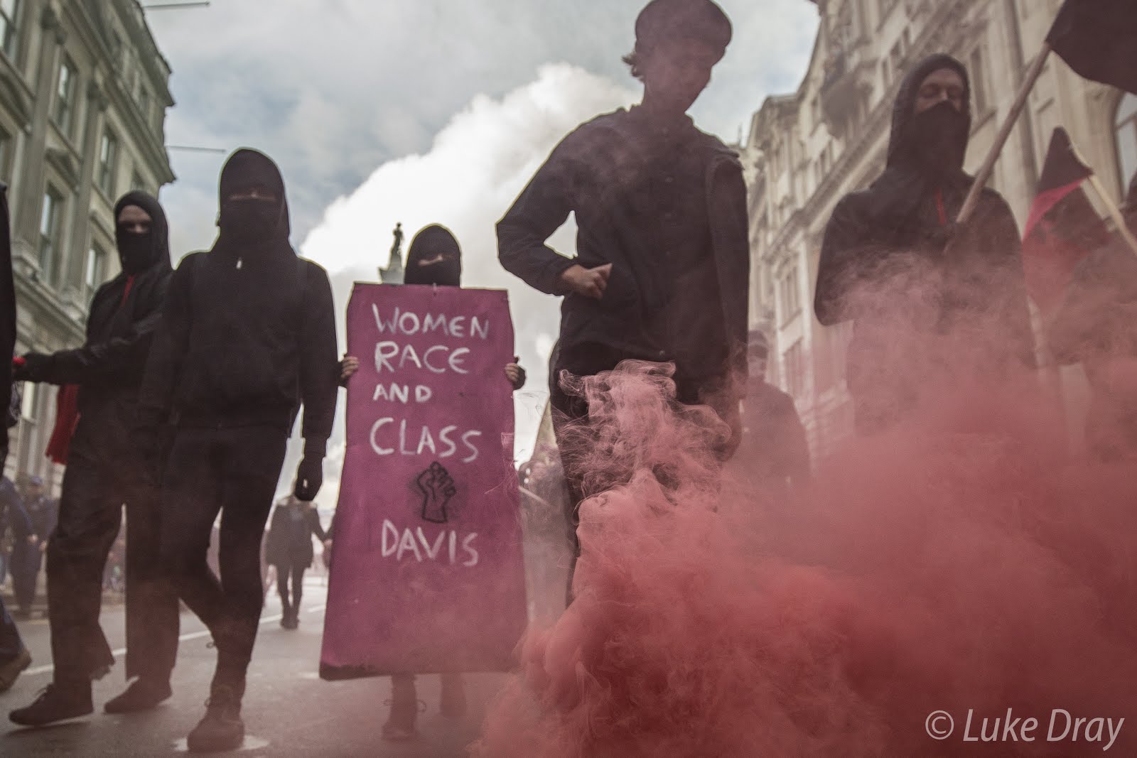 Protest Photography Tips: How to capture the action - Park Cameras Blog