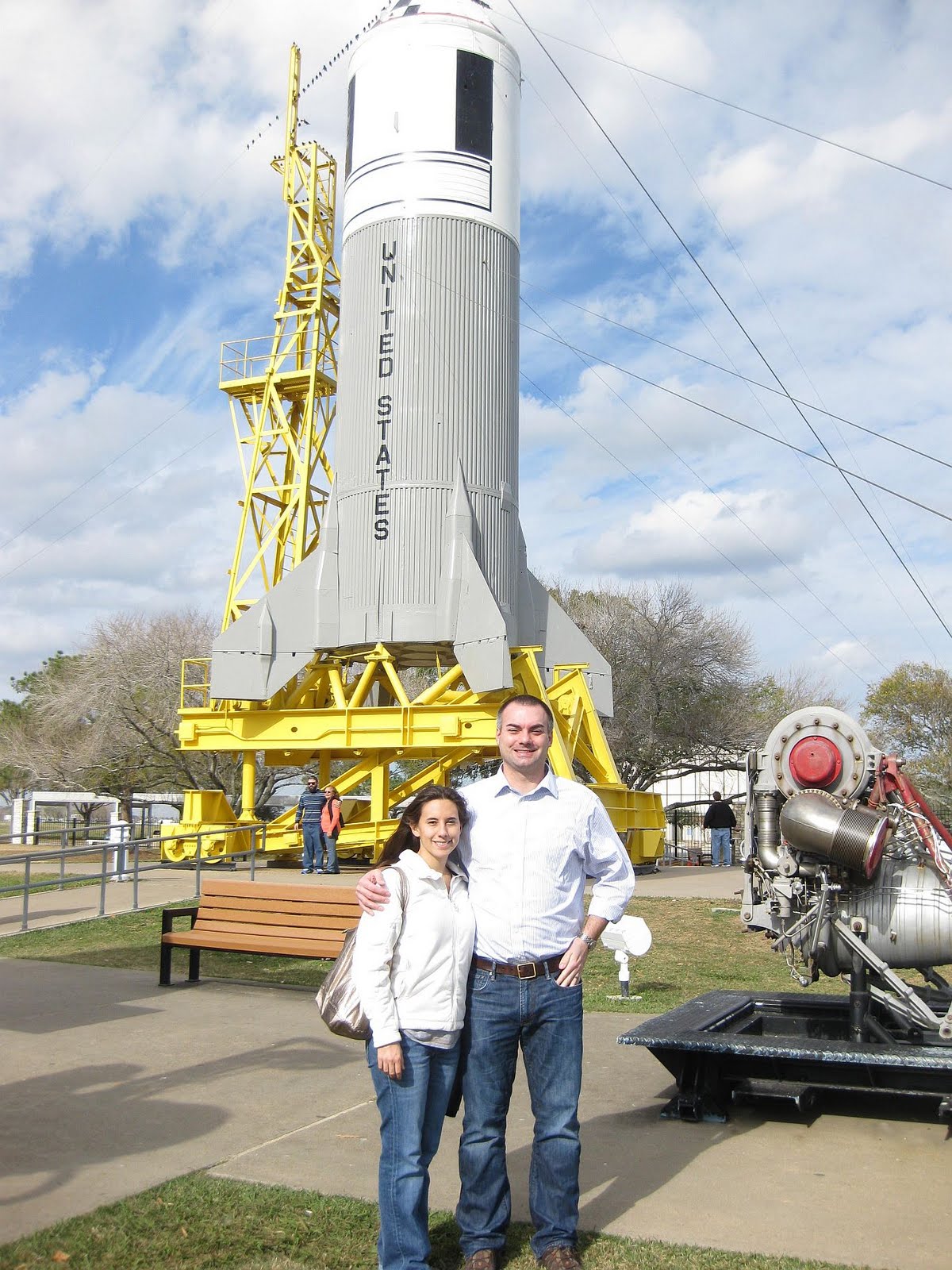 Have Ewe Any Wool?: Christmas in Texas