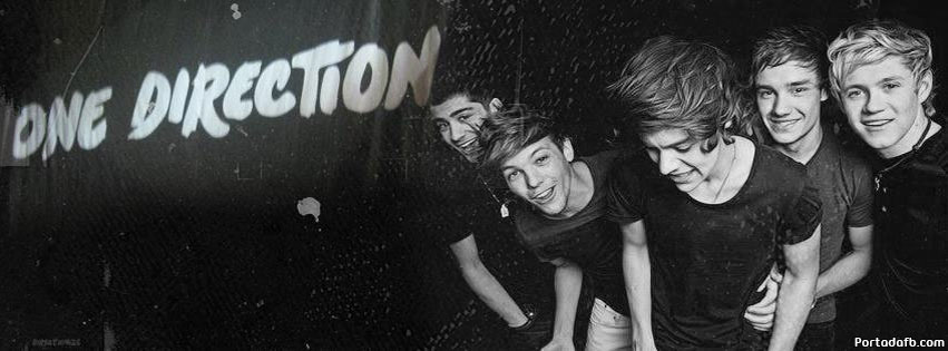 one direction : MAS PORTADAS DE 1D