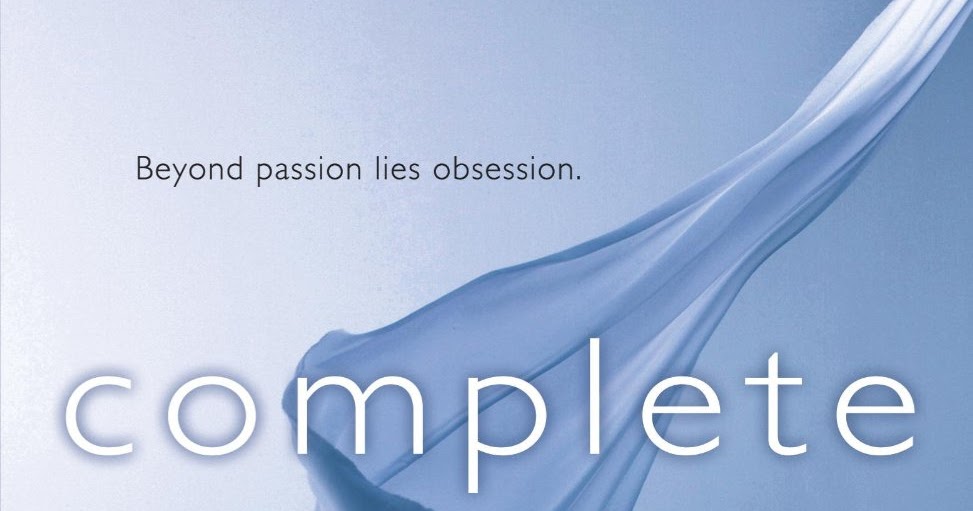 A Lust For Reading: Book Review: Complete Me (The Stark Trilogy) by J ...