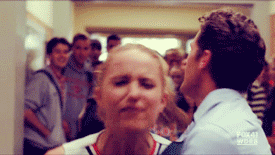 GIF LA VIE EN PMA ! ***: La PMA ou l'art de la comédie