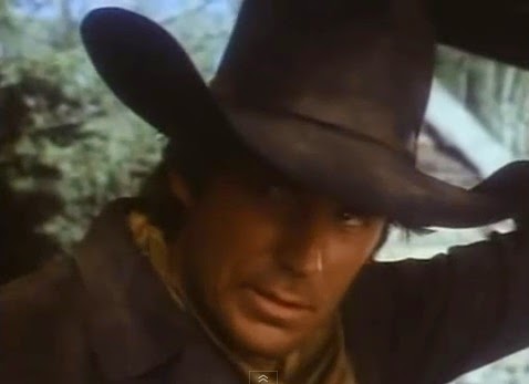 The Legend of the Lone Ranger (Universal, 1981) – Jeff Arnold’s West