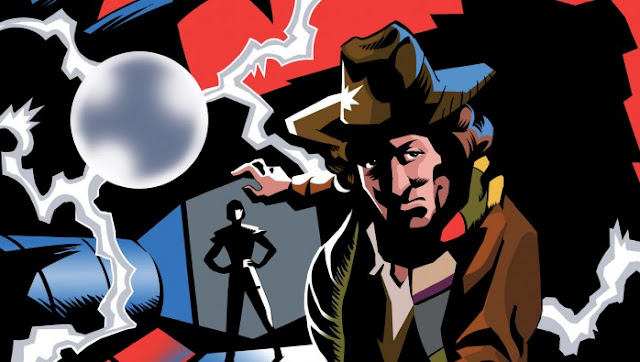 WHOOGLE: The abandoned Doctor Who classic Shada is to be brought to ...