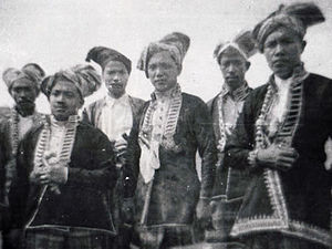 Tanjung Kona: kerajaan kesultanan Buton