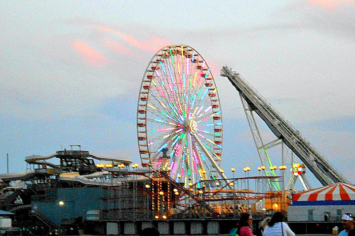 Pennsylvania & Beyond Travel Blog: The Classic Sights You'll See Around ...