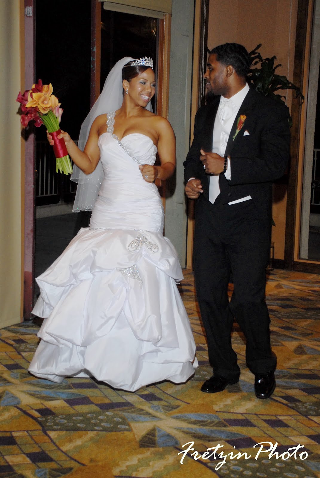 LA-Wedding Photo Blog: More Almansor Court wedding photos