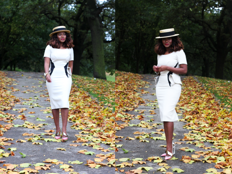 Style is my thing: RETRO CHIC-LADYLIKE