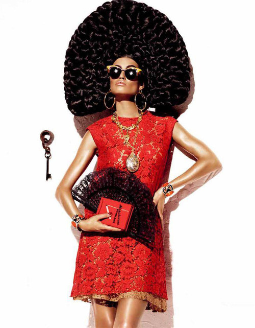 Wings Style: ROJO, estilo y pasión