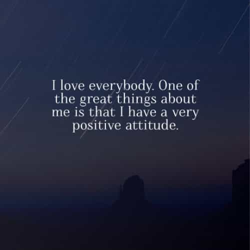 61 Stay positive quotes about life that will inspire you