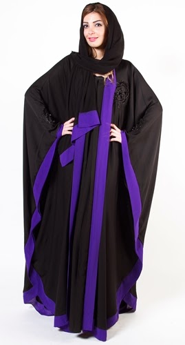 Abaya 2014 | Turkish / Iraqi Abaya Online | Beautiful Abayas Designs in ...