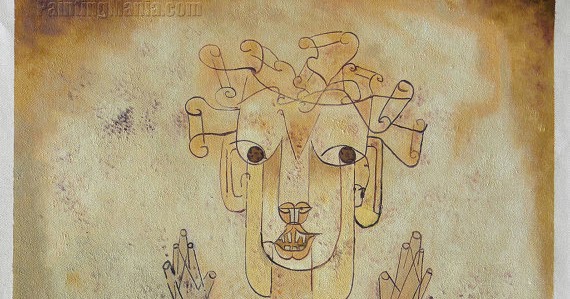 ATALANTA: El ángel de la historia