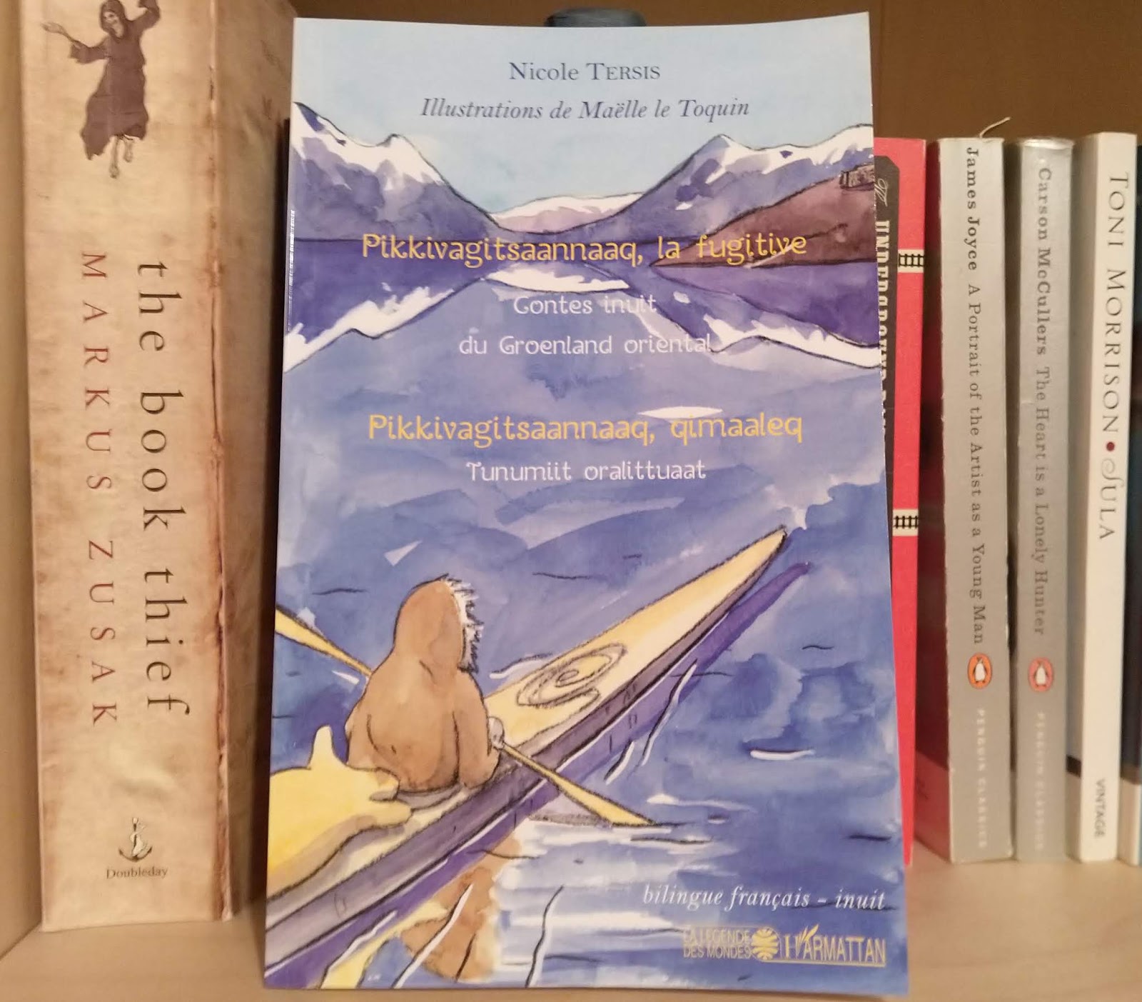 Fahrenheit 452 : des livres à la culture...: Chronique littéraire ...