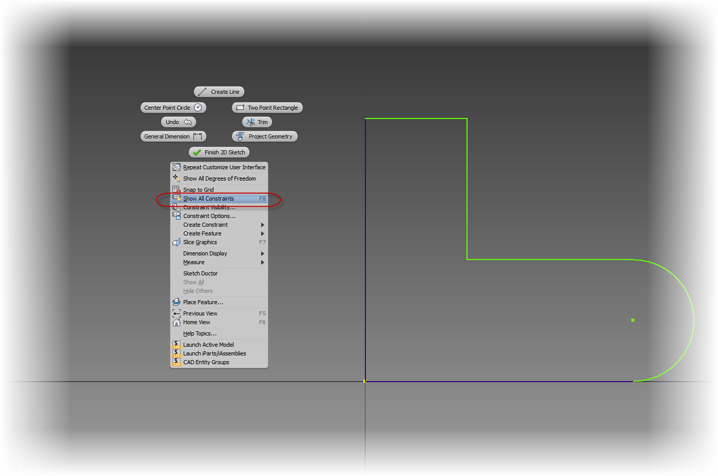 Back to "old school"