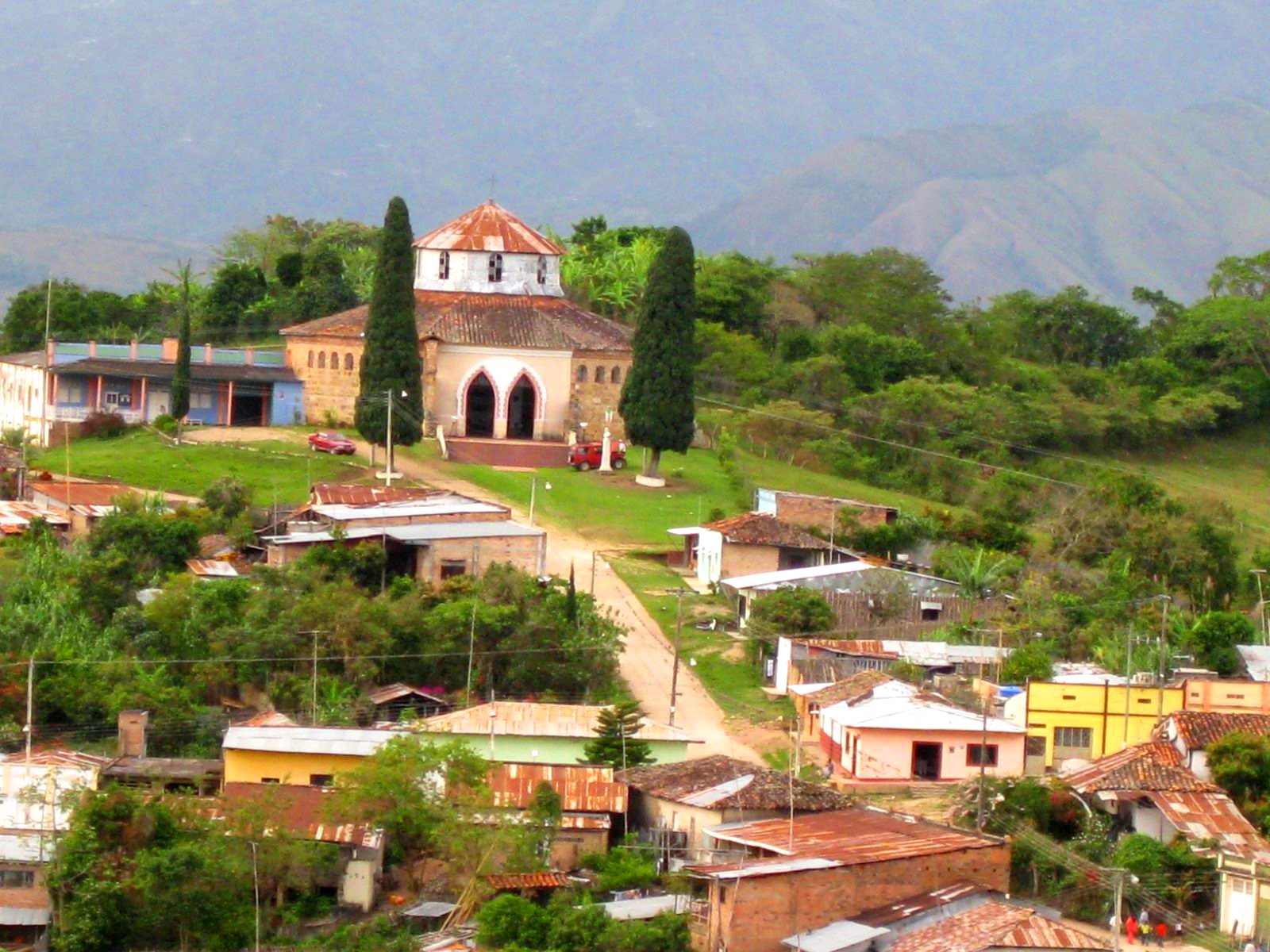 Arte, cultura y turismo: SITIOS TURISTICOS INSPECCION NARANJAL TIMANA HUILA