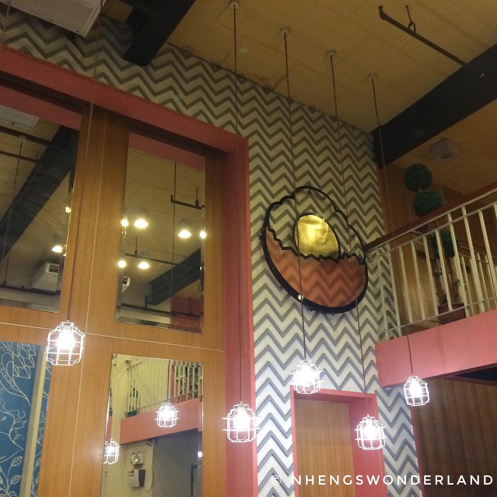 Early Bird Breakfast Club in BGC - Nheng's Wonderland