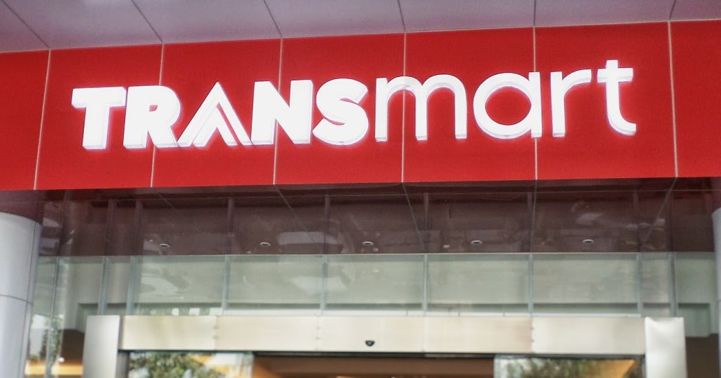 Transmart Semarang, Destinasi Favorit Baru Bagi Warga Semarang Atas