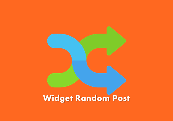 Cara Membuat Widget Random Post dengan Thumbnail di Blogger - terbaik ...