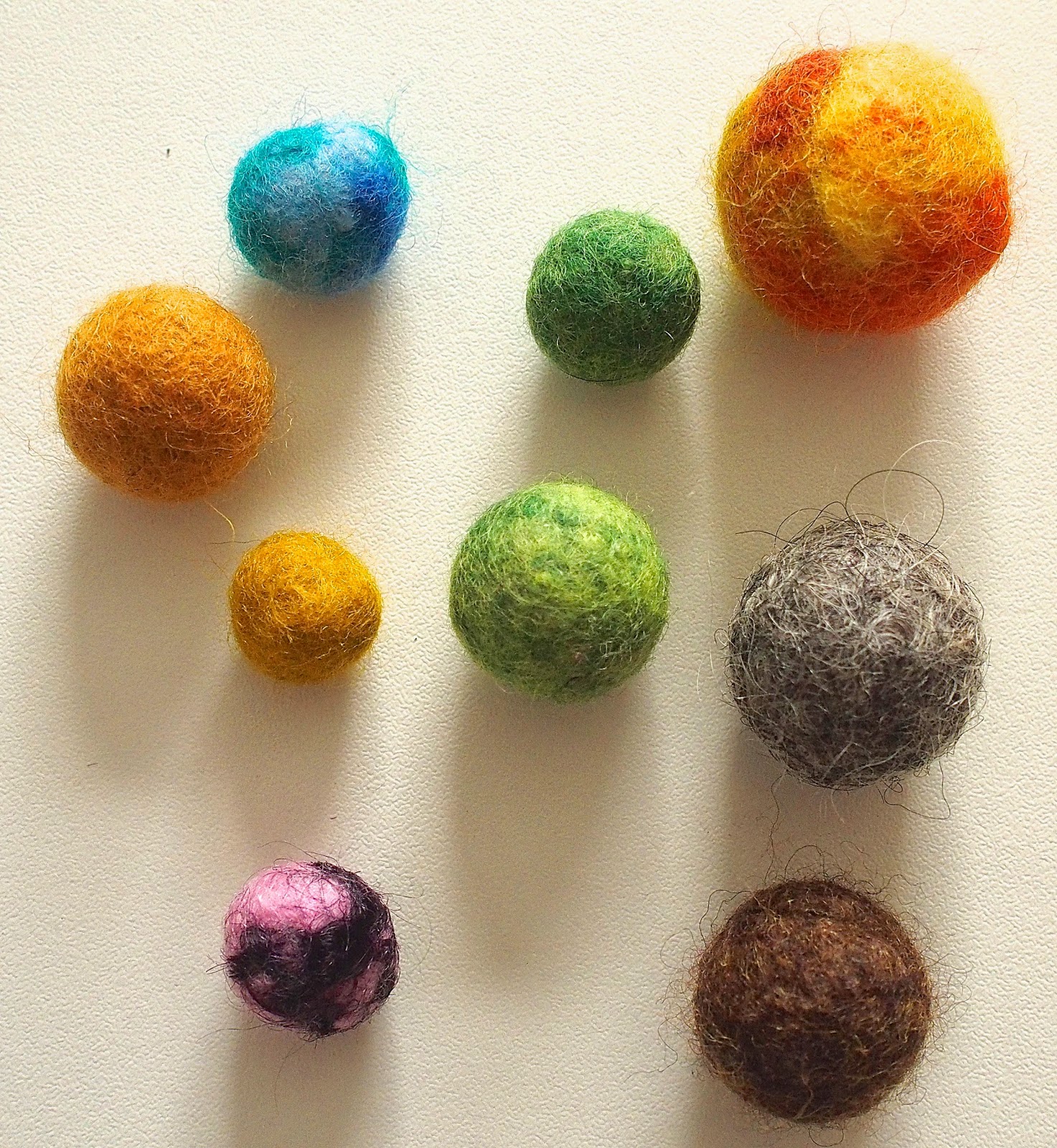 Creative Allsorts: C&G level 2, Module 3 Chapter 4 completed