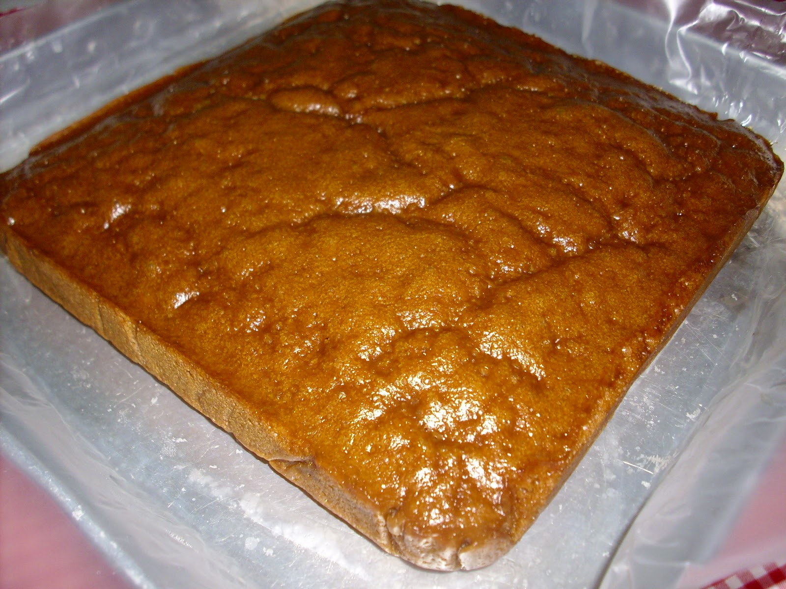 DIARI DIELA: Kuih Apam Tepung Gandum