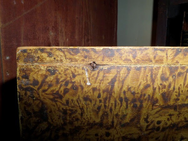 WINTERBERRY FARM PRIMITIVES SHOP BLOG: Snipe Hinges: What Are They?