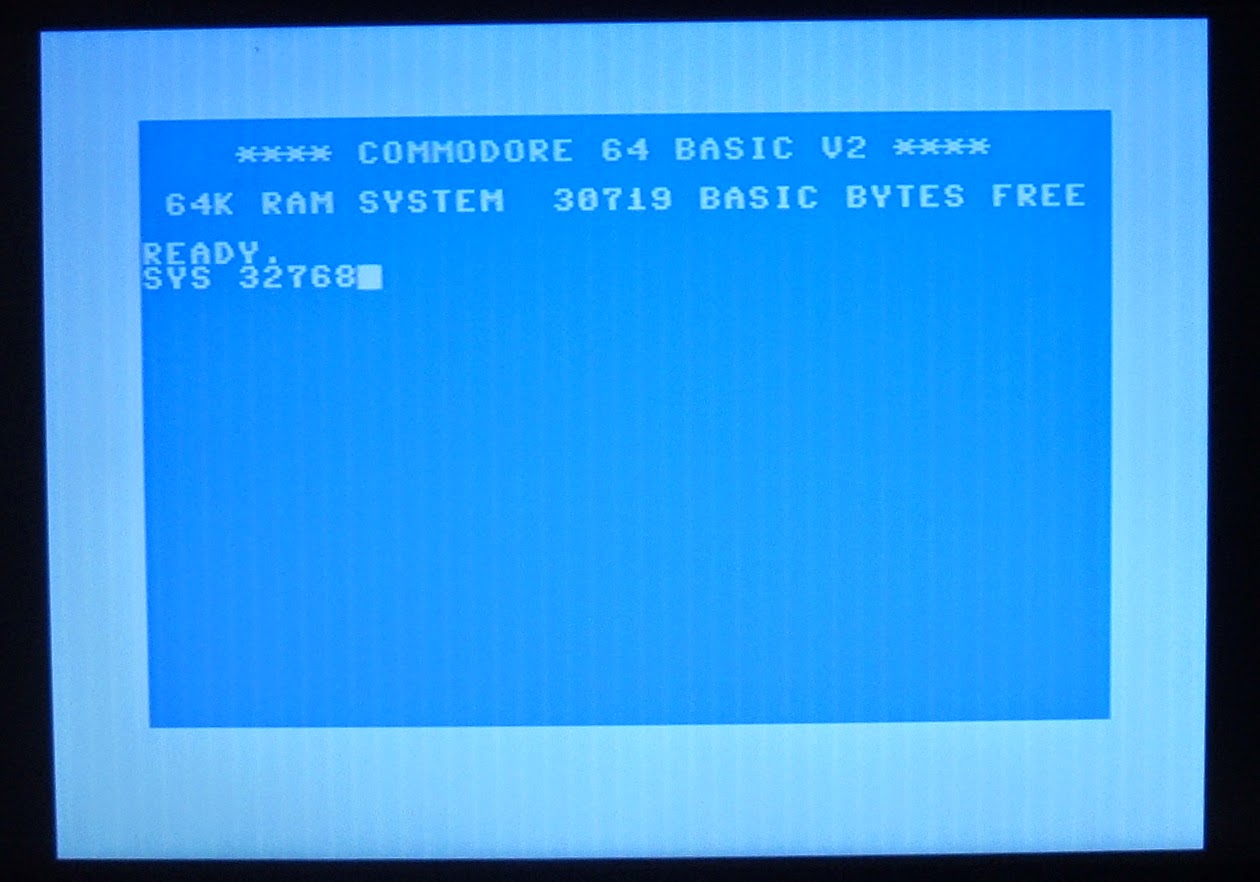 Tynemouth Software: October 2014