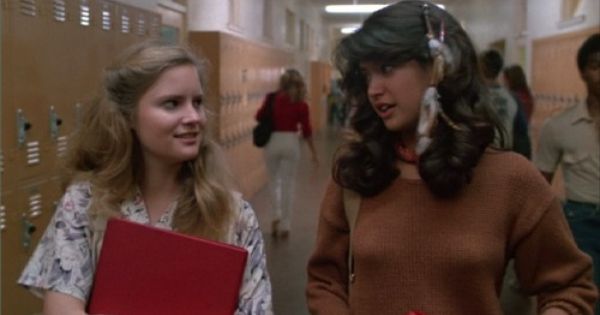 Dirty Dancing Analysis: The 1982 Movie "Fast Times at Ridgemont High"