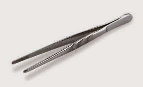 Jaslab Surabaya: Jual Pinset Anatomis