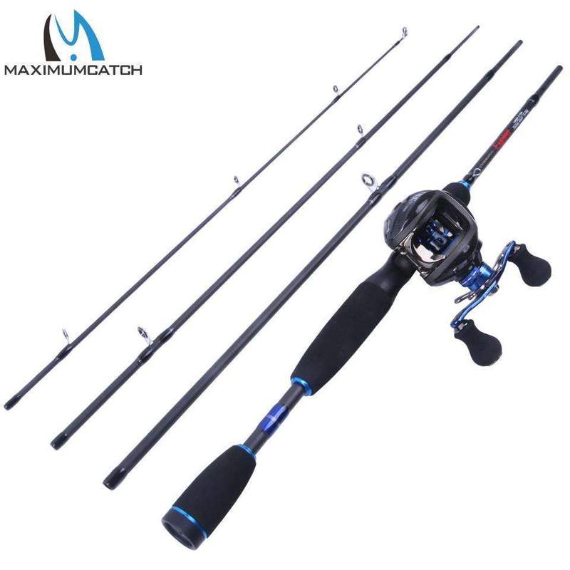 Tips Mancing, Cara Memilih Joran Pancing Terbaik ~ Aliems' Journey