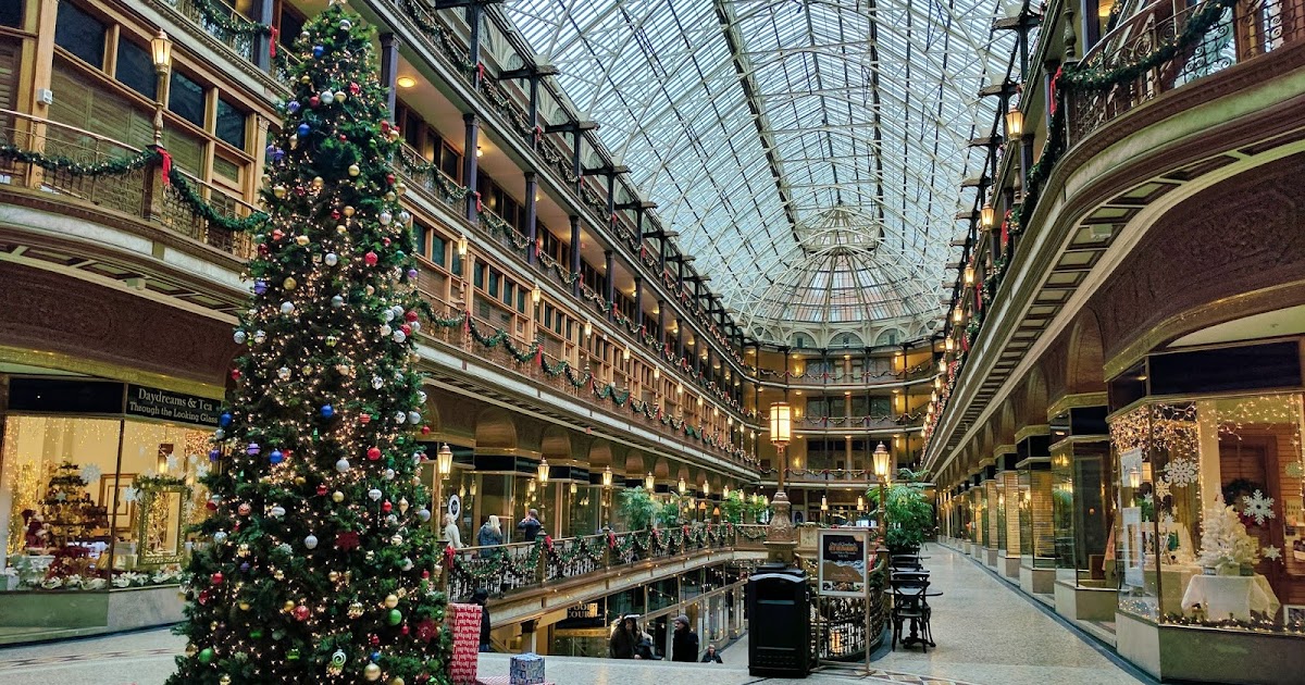 Show a Little Kindness Whilst Christmas Shopping this December ~ Once ...