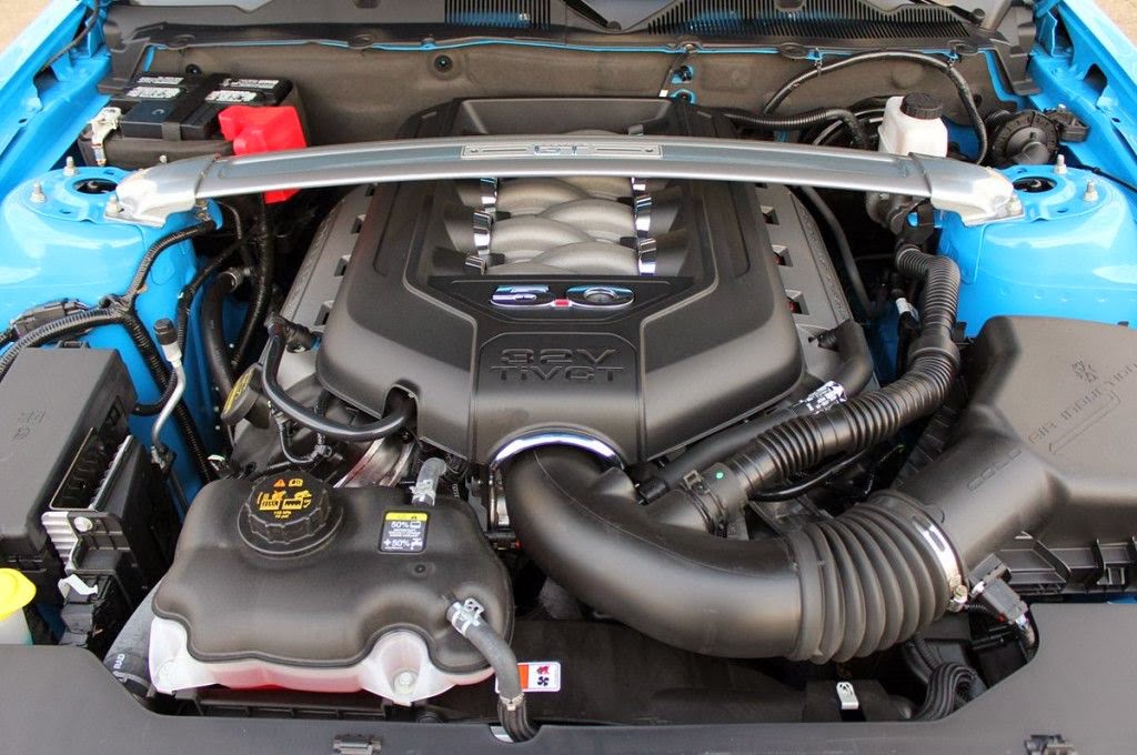 2014 Ford Mustang GT Review, Specs and Price America - Home Of Car ...