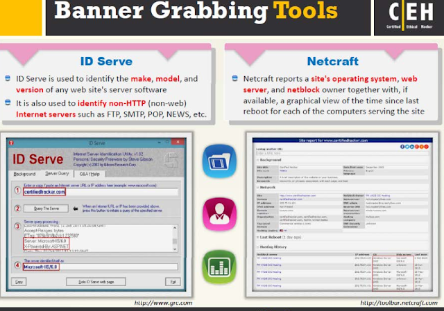 Tcp banner grabber netcat windows - plazadarelo