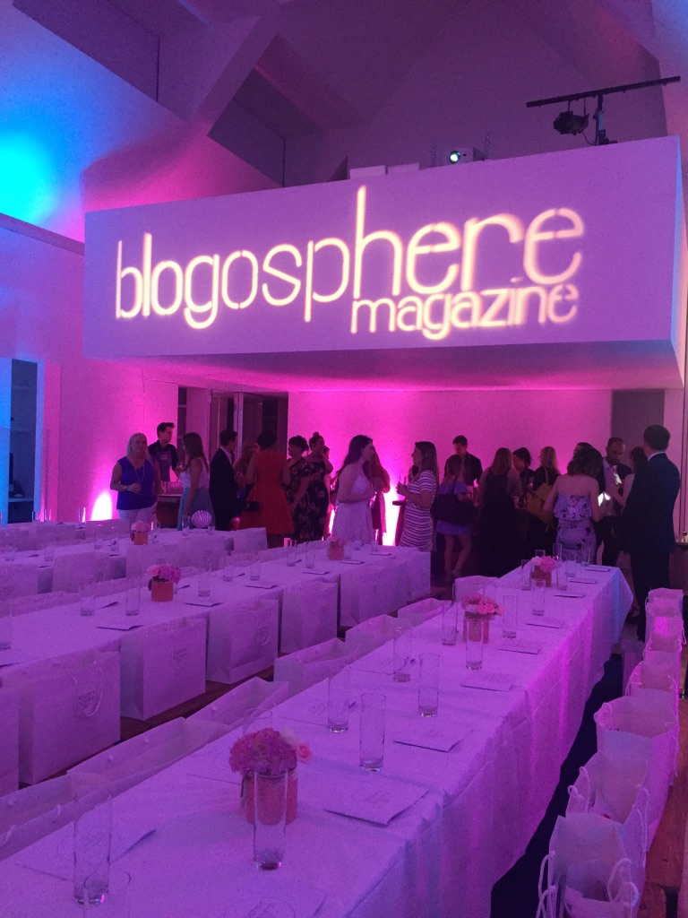 THE BLOGOSPHERE BLOG AWARDS 2017 – Just Lovely Little Things