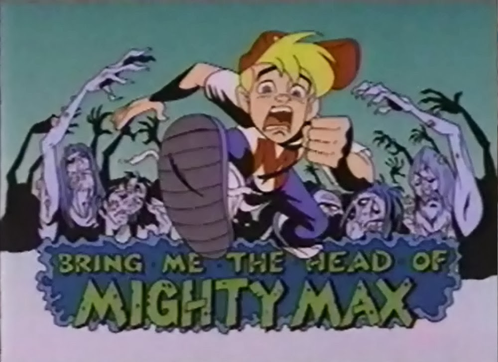 Erik At The Gates: The "M" Stands For Mighty Part Ten