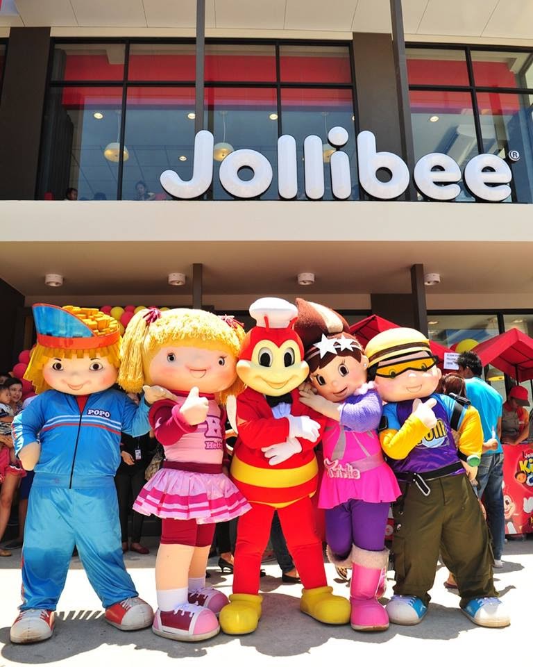 Kuya Marc's Bloggy Site!: August 2014