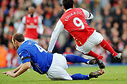 Worst Football Injuries Ever