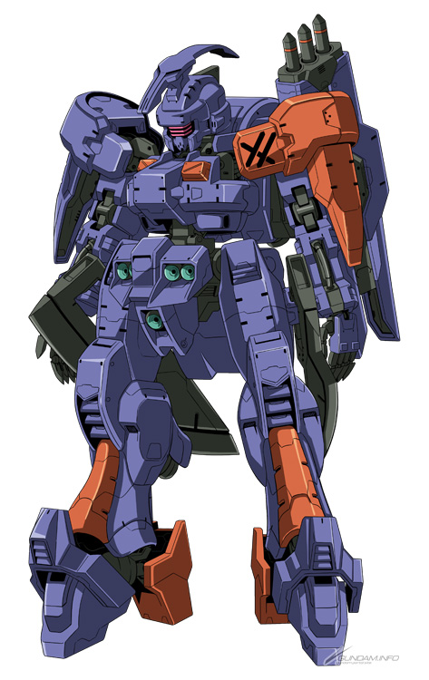 Iron-Blooded Orphans: Urðr Hunt Reveals Four New Mobile Suits