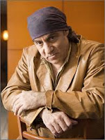 EDDIE on IDOL: SEASON 11