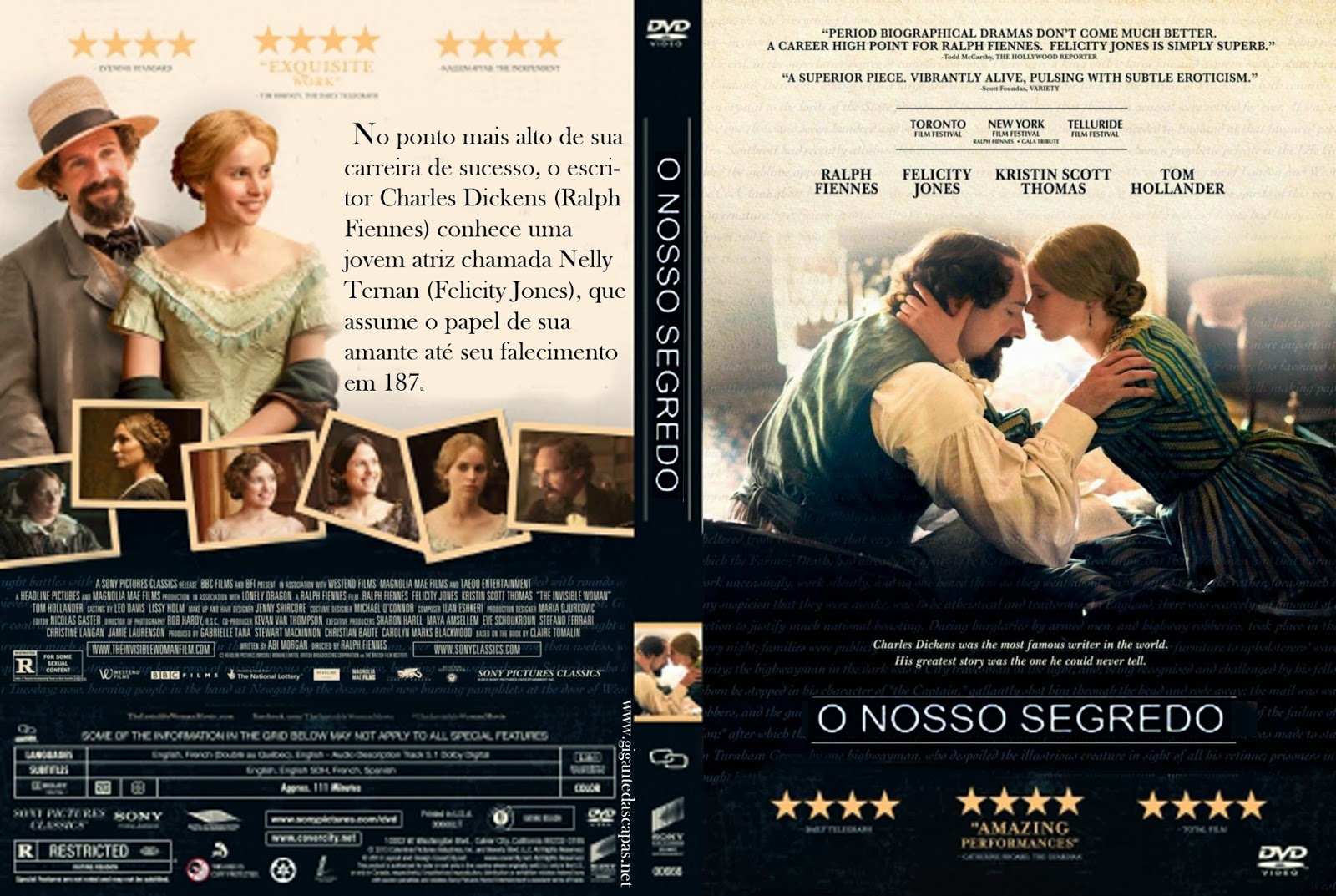 Piratinha das Capas: O Nosso Segredo