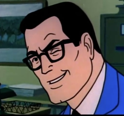 Rikdad's Comic Thoughts: Final Crisis Retro Review Part III: The ...