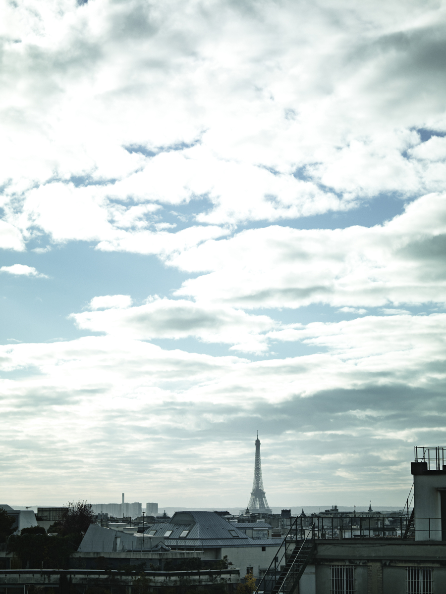 loveisspeed.......: Journalists Sara and Louis Bonnard have decorated ...