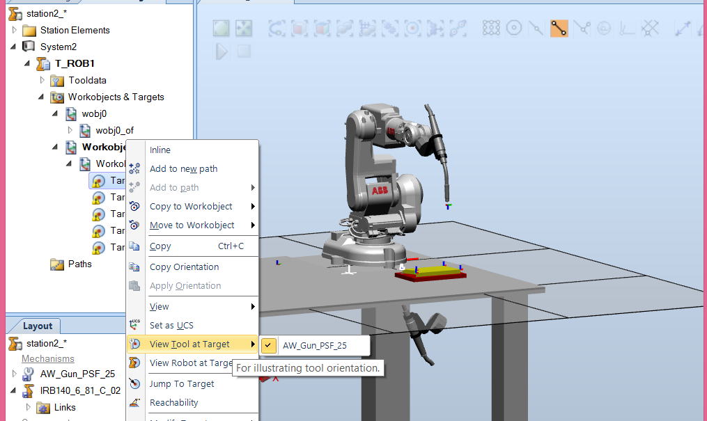 A Guide for ABB RobotStudio: 2016